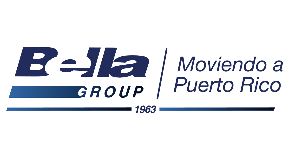 Bella Group Logo